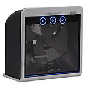 Scanner da incasso Metrologic